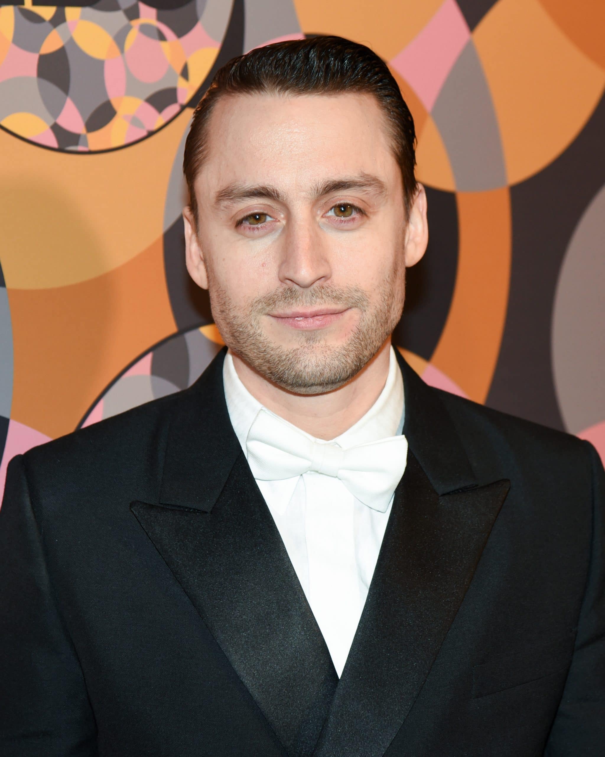 At 39, Kieran Culkin From 'Home Alone' Is A History-Making Golden Globe ...