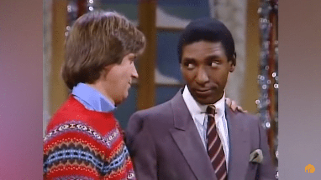 Leonard Lightfoot From 'Silver Spoons' Is 74 And Retired After A Hated ...