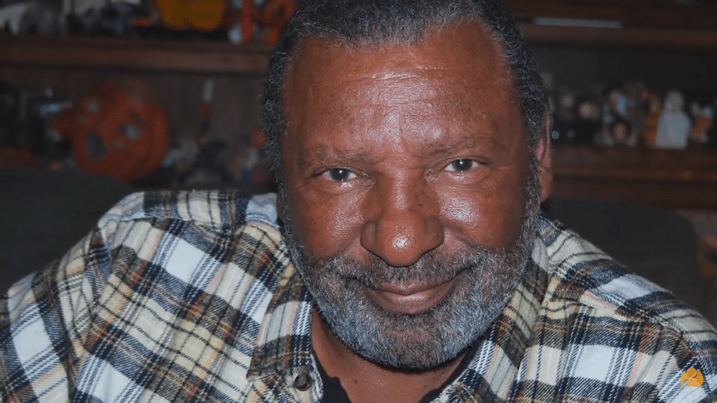 Leonard Lightfoot From 'Silver Spoons' Is 74 And Retired After A Hated ...