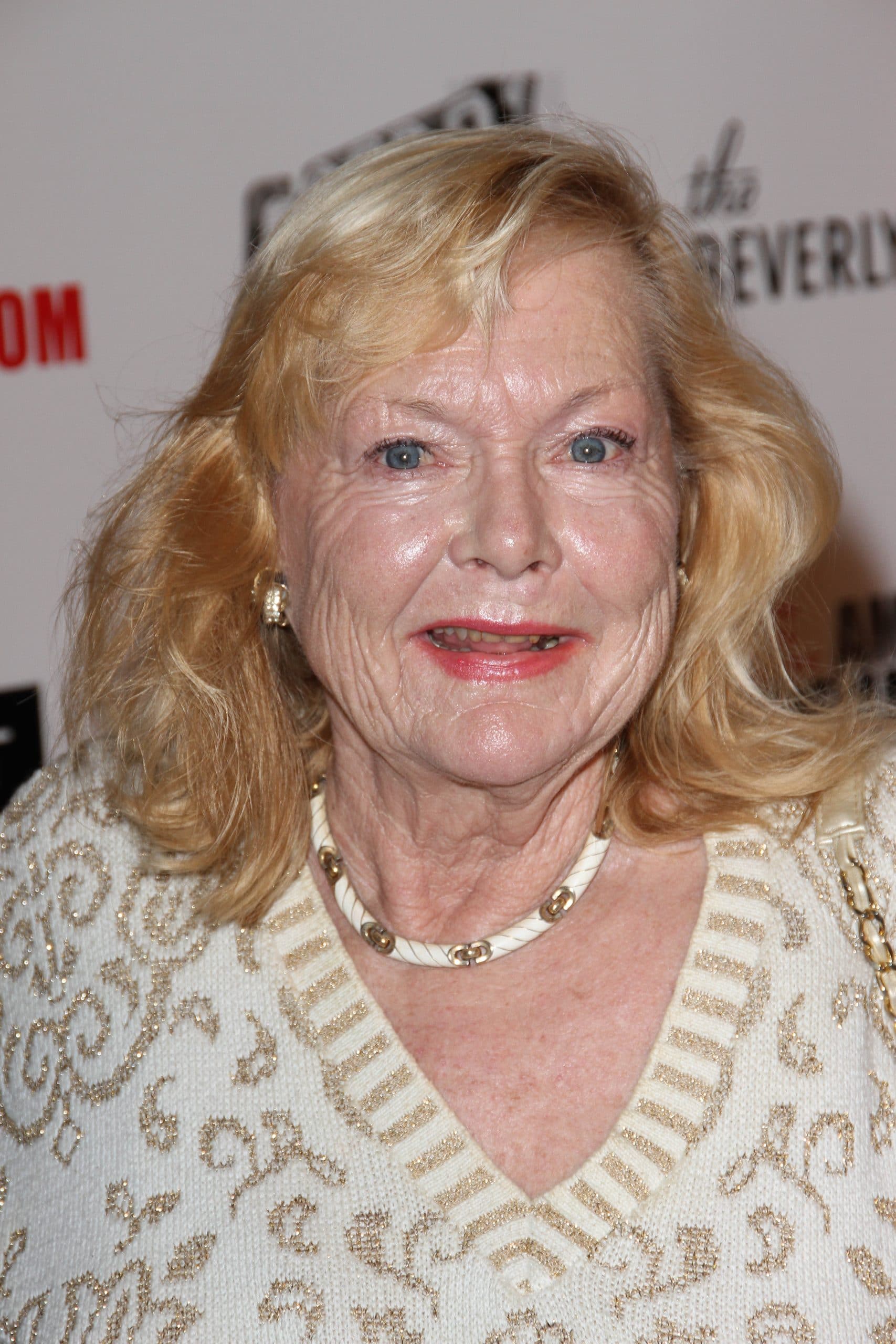 Carol Lynley From 'The Poseidon Adventure' Tried For A Comeback Before ...