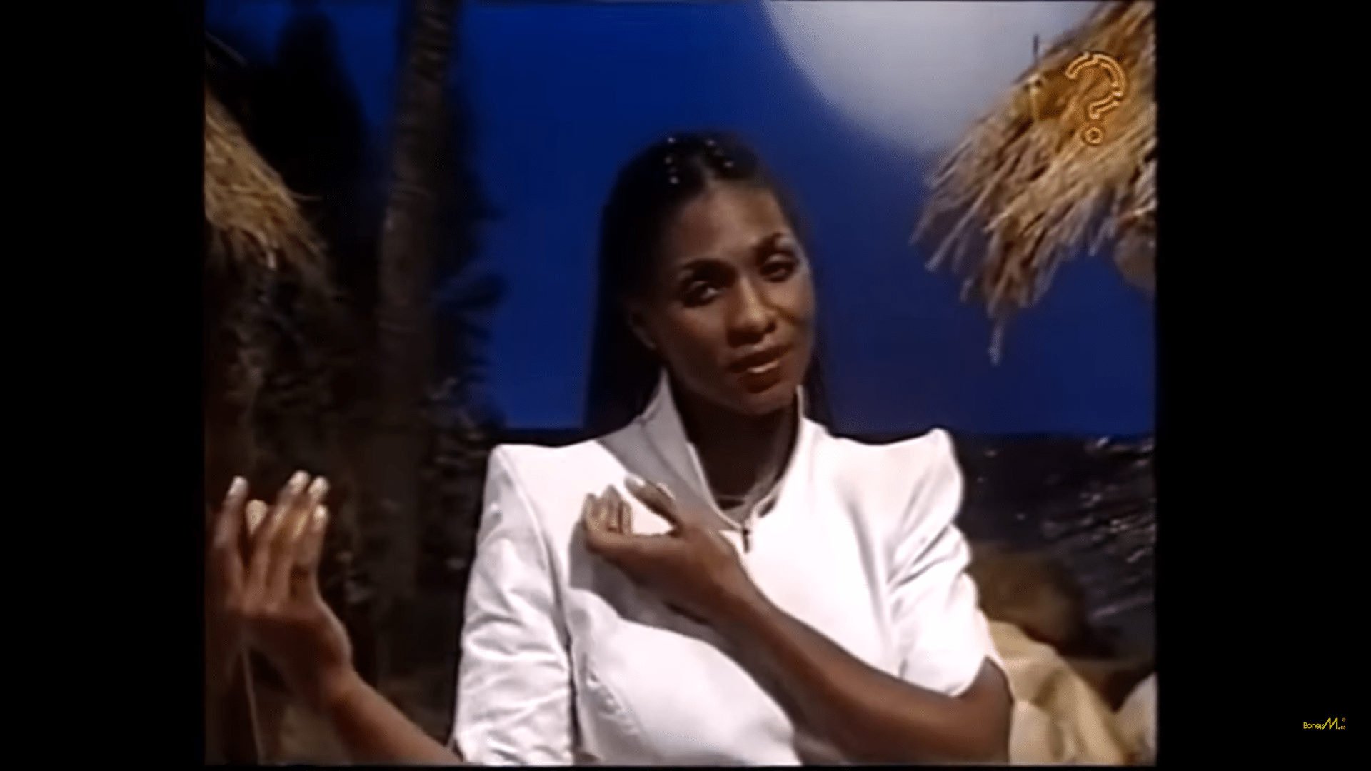 Marcia Barrett From Boney M Battled Cancer And At 73 Keeps The Music Coming