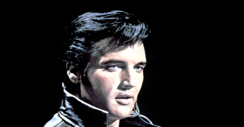Meet The Man Who Tried (And Failed) To Save Elvis Presley