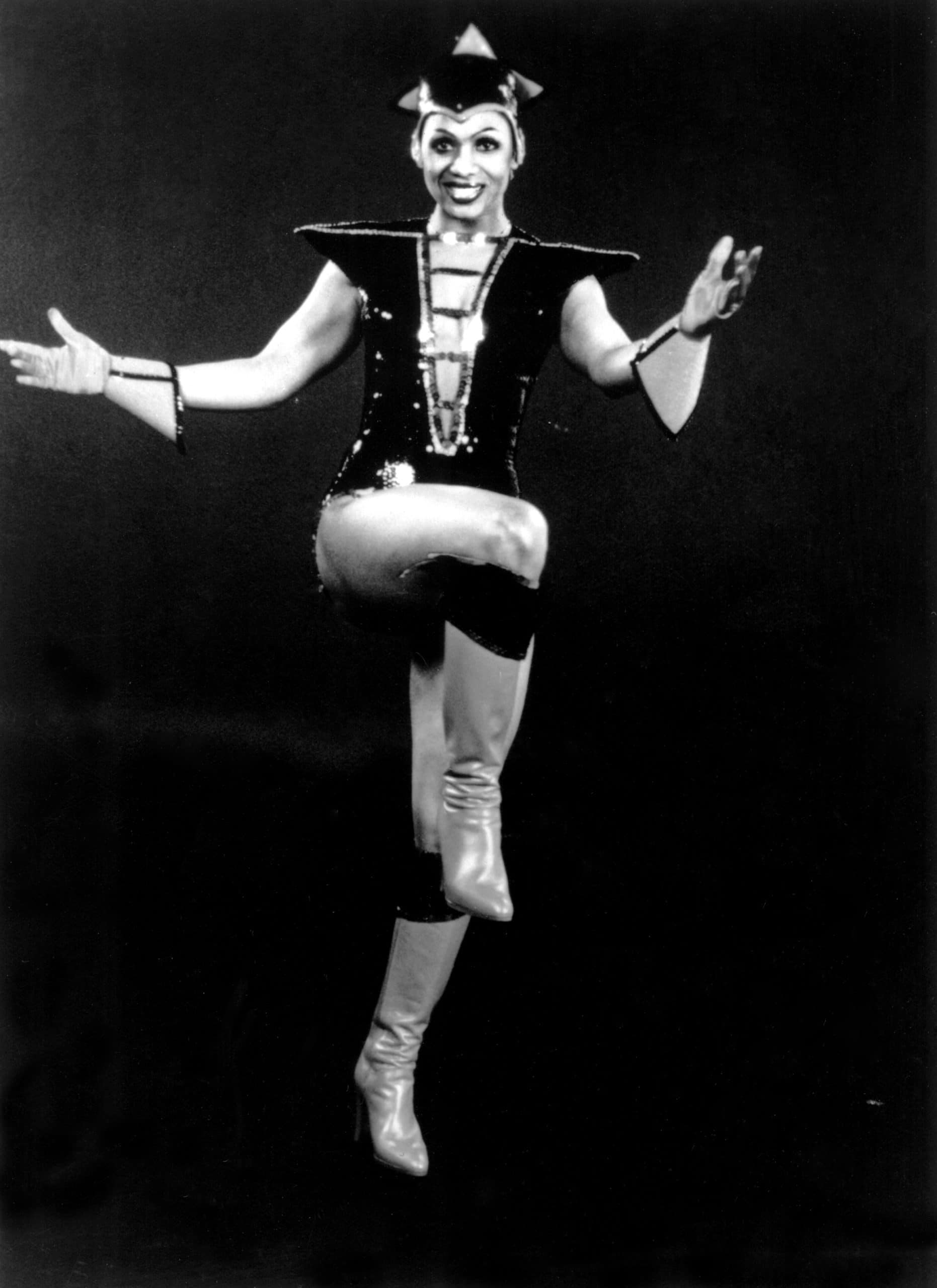 Marcia Barrett From Boney M Battled Cancer And At 73 Keeps The Music Coming