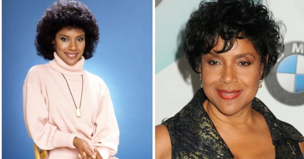 The Cosby Show Cast: See Them All, Then and Now 2024