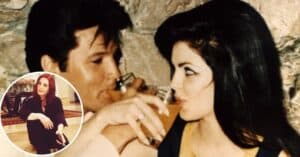 See Priscilla Presley Now & How She's Turned Graceland Into A Success