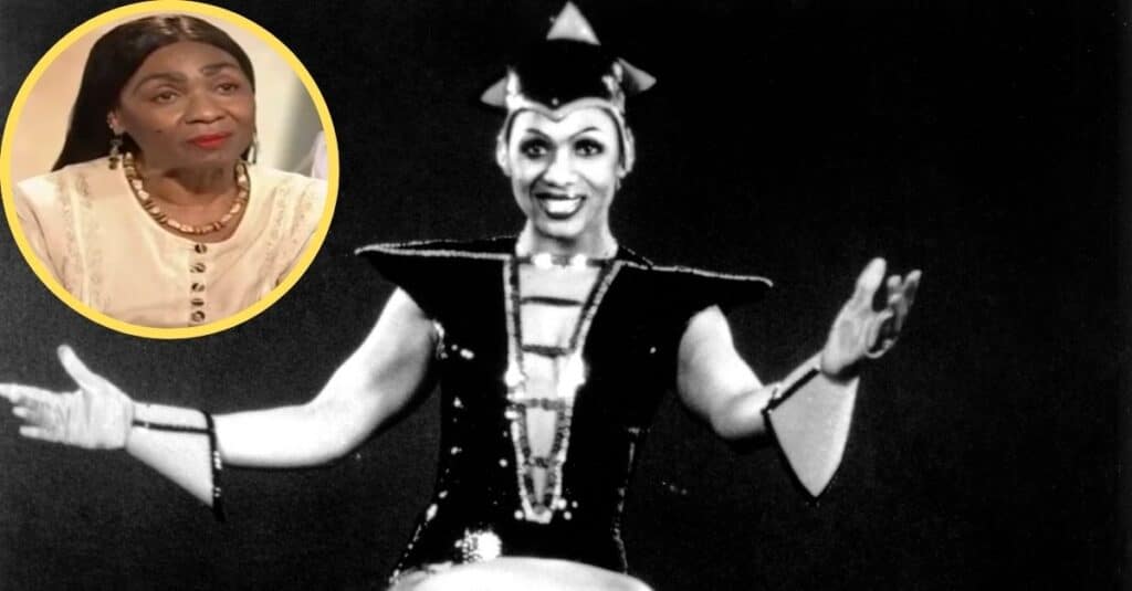 Marcia Barrett From Boney M Battled Cancer And At 73 Keeps The Music Coming