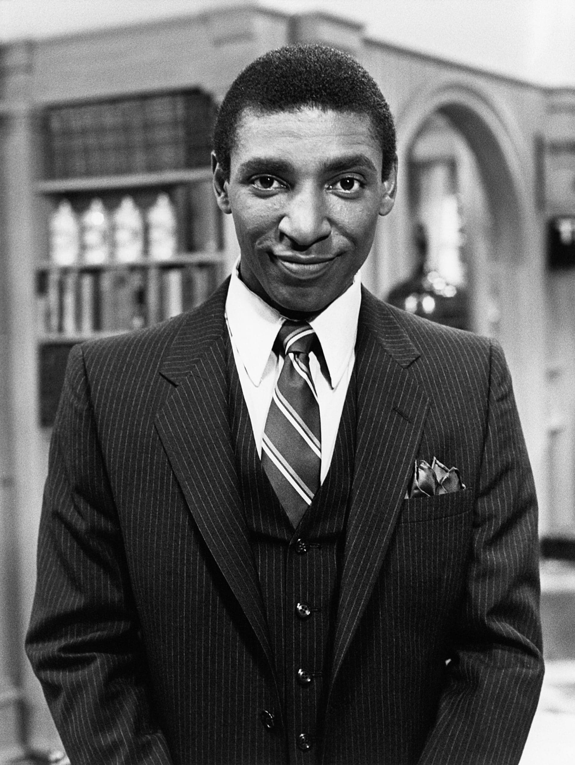 Leonard Lightfoot From 'Silver Spoons' Is 74 And Retired After A Hated ...