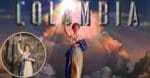 The Real Story Behind The Iconic 'Torch Lady' From Columbia Pictures