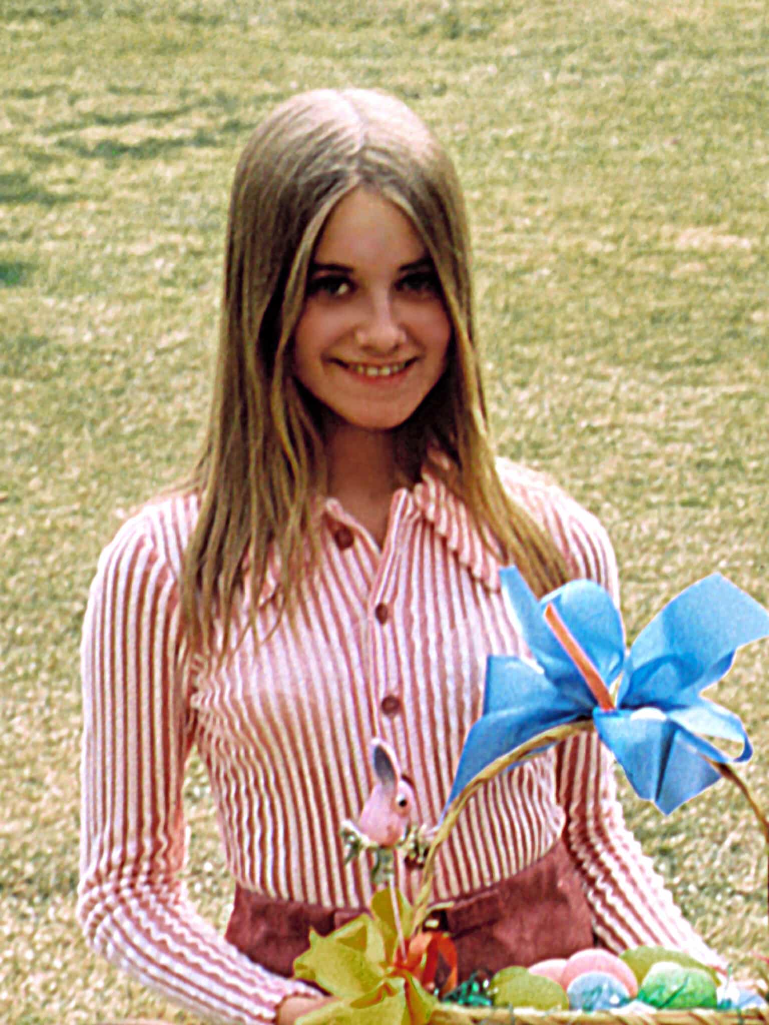 Maureen McCormick Talks Hitting Rock Bottom During Drug Addiction