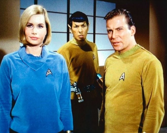 'MASH' And 'Star Trek' Star Sally Kellerman Dies At 84