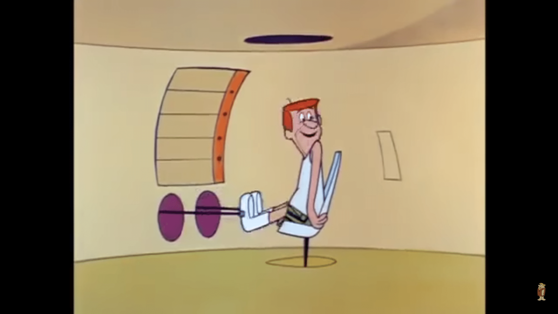 'The Jetsons' — Life 60 Years Since The Show's Premiere
