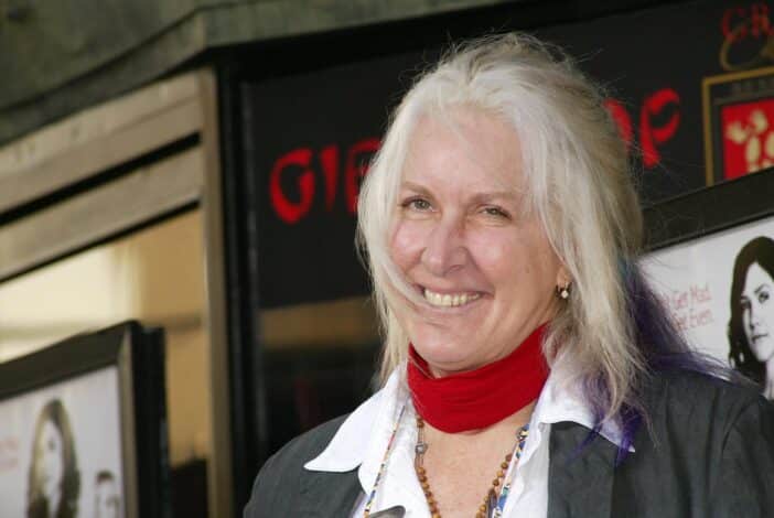 At 74, Betty Thomas From ‘Hill Street Blues’ Made Cinematic History