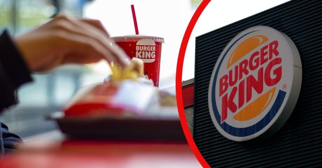 Two Big Burger King Menu Changes May Leave A Bad Taste In Consumers' Mouths
