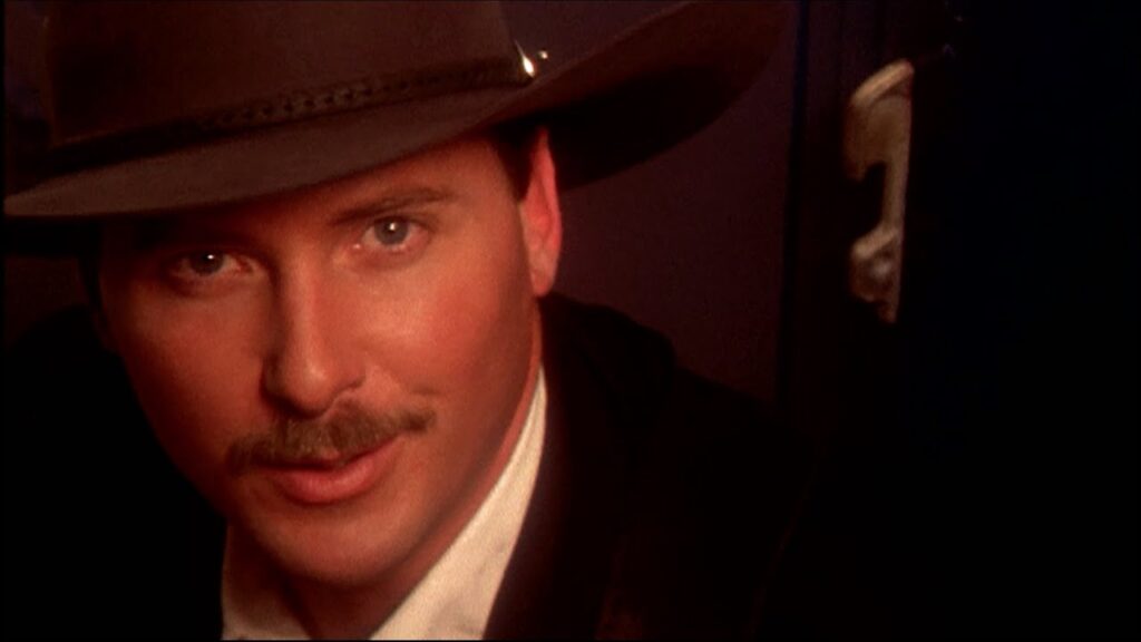 '90s Chart-Topping Country Artist Jeff Carson Dies At 58