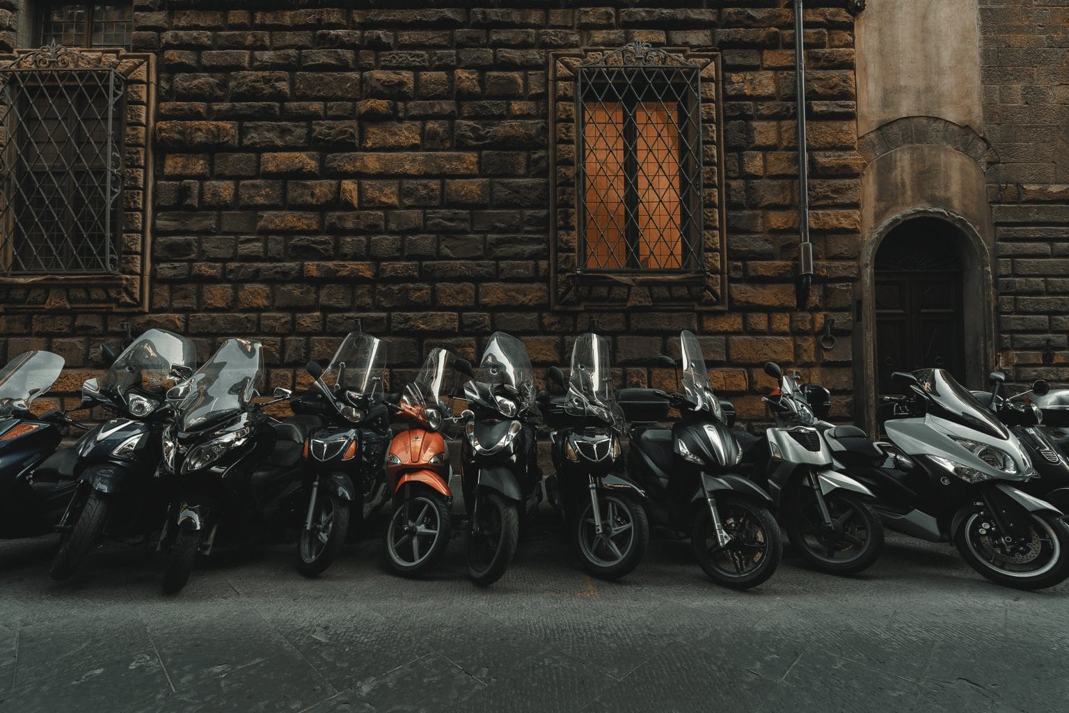 What's Happening With Motorcycle Bans And Restrictions On Public Roads?
