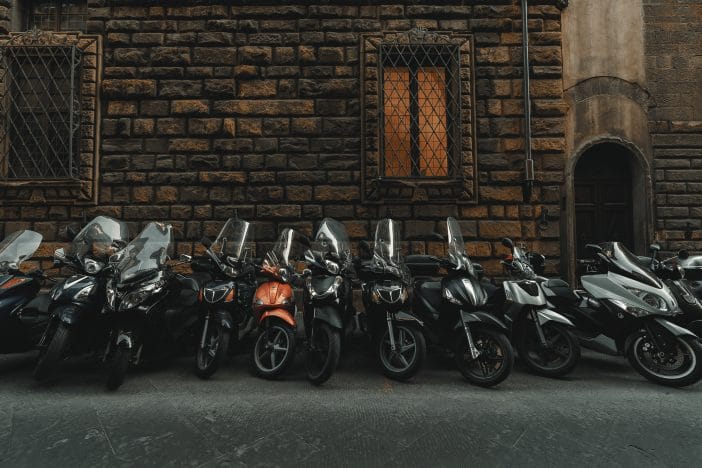 What's Happening With Motorcycle Bans And Restrictions On Public Roads?