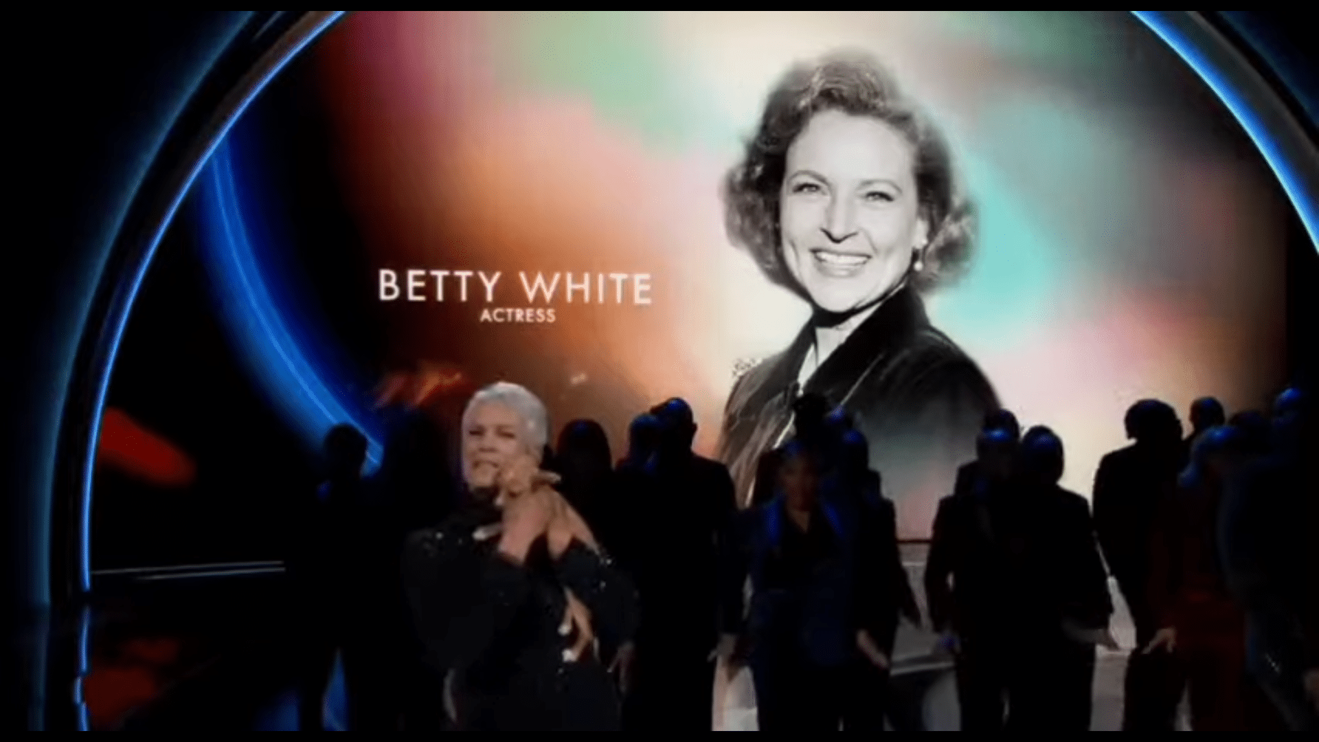 John Travolta's Son Adopts The Puppy From Betty White's Oscars Tribute