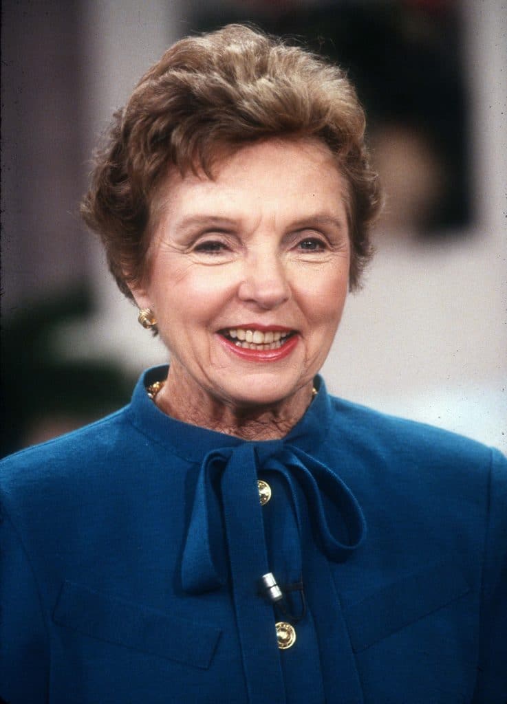 The Only 'Father Knows Best' Cast Members Still Alive Today