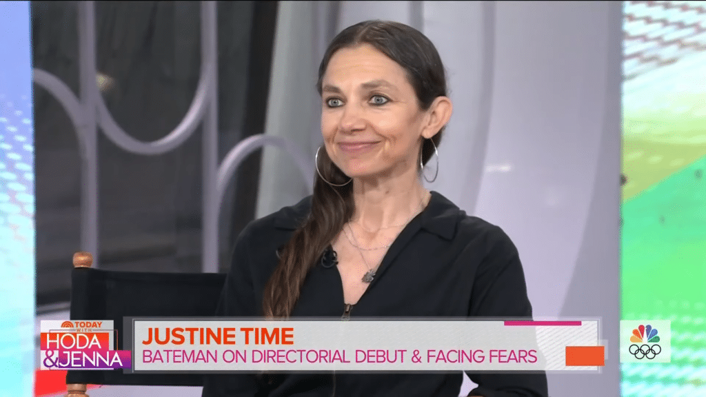 Justine Bateman, Mallory From ‘Family Ties,' Is 56 Now And Got Into ...