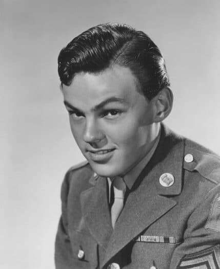 'Mork and Mindy' Star Conrad Janis Has Died At Age 94