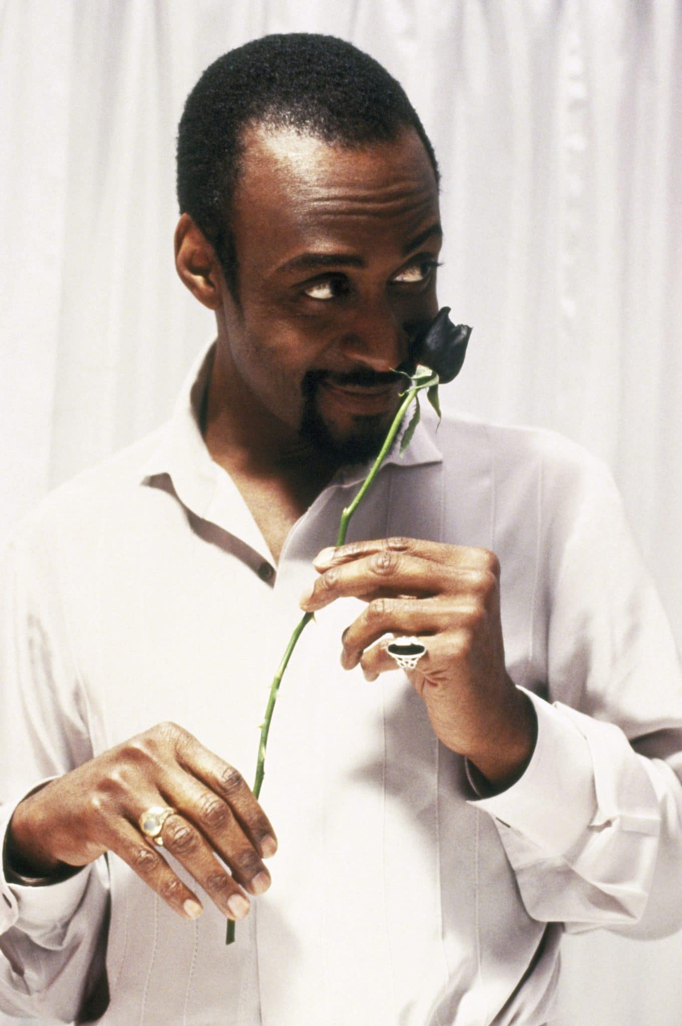 Cleavon Little From 'Blazing Saddles' Started A Family Before His Death ...