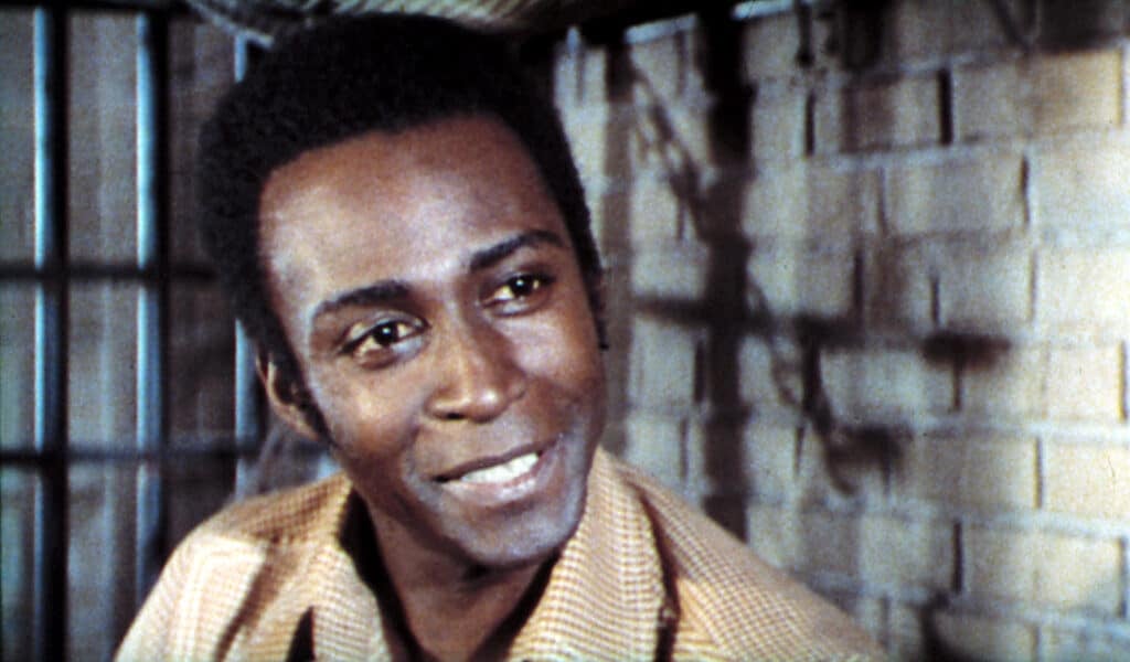 Cleavon Little From 'Blazing Saddles' Started A Family Before His Death ...