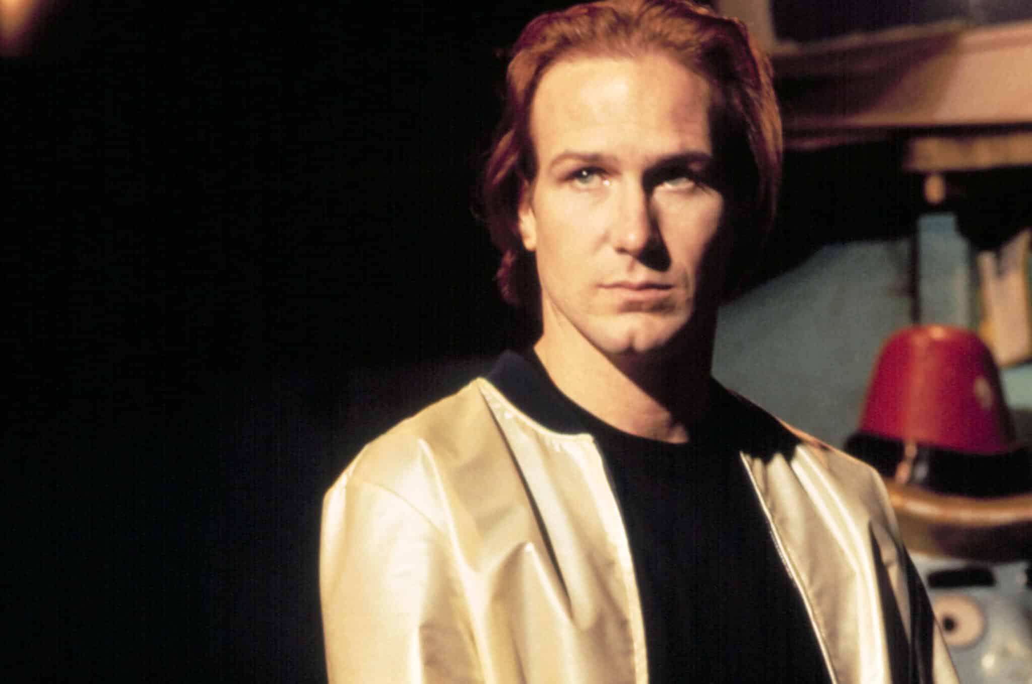 Oscar-Winning Acting Veteran William Hurt Dies At 71