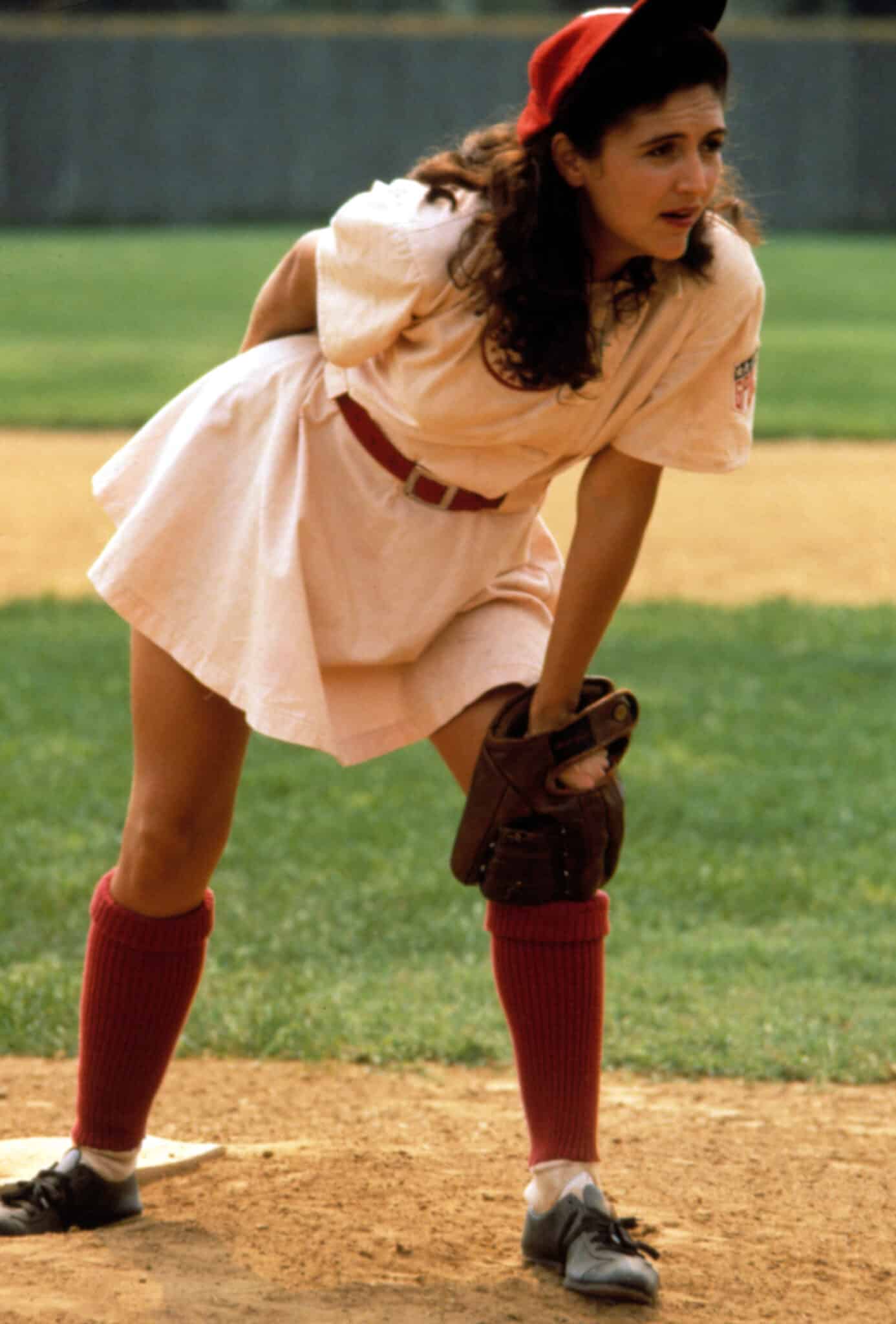 Anne Ramsay From ‘Mad About You’ Is 61 And Tackled Headline Issues