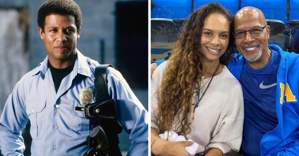 The Cast Of 'Hill Street Blues' Then And Now 2024