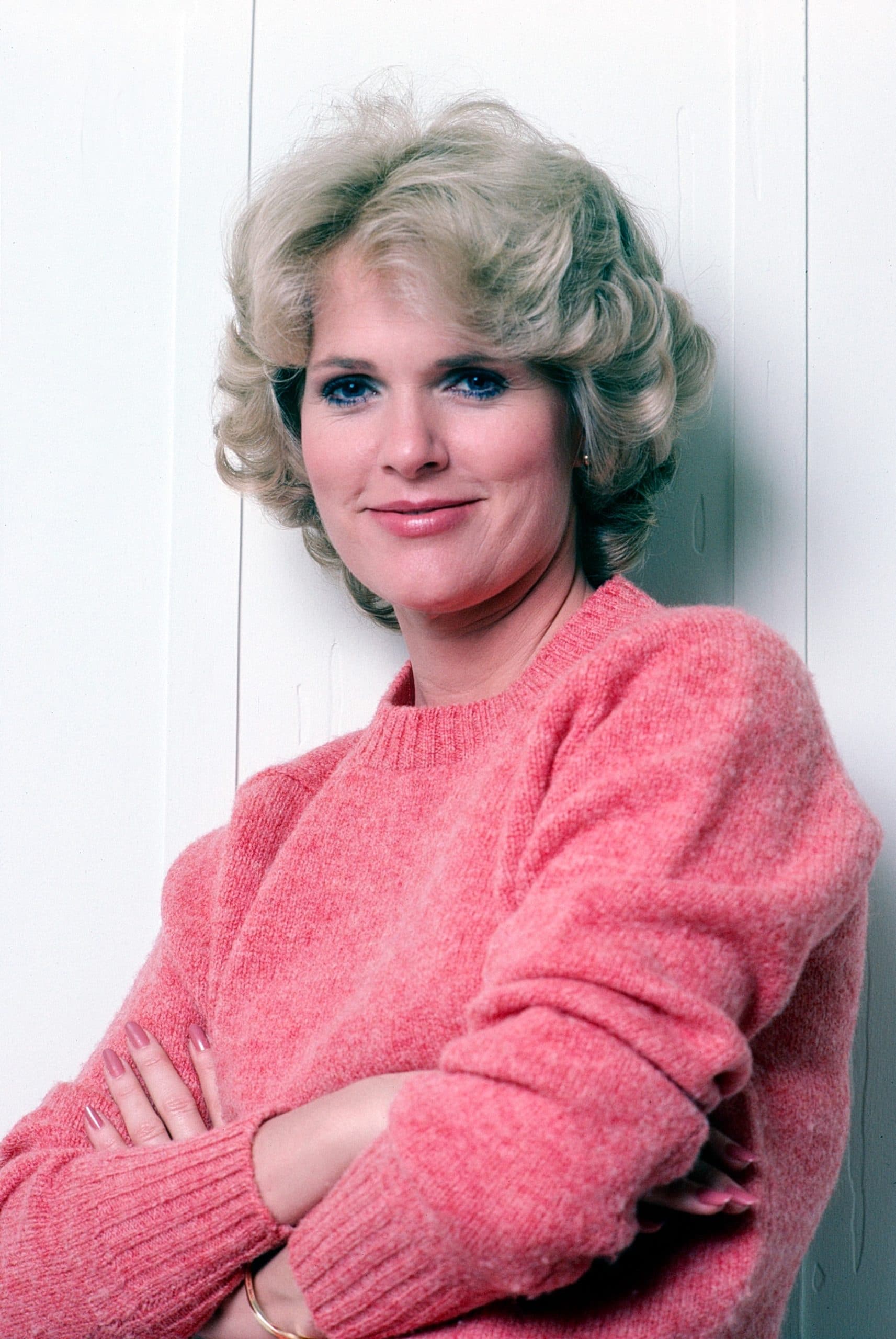 'Cagney & Lacey' Stars Sharon Gless And Tyne Daly Are Still Friends At ...
