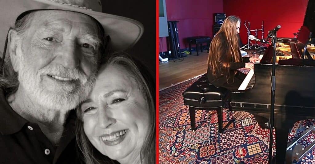 Bobbie Nelson, Piano-Playing Sister Of Willie Nelson, Dies At 91