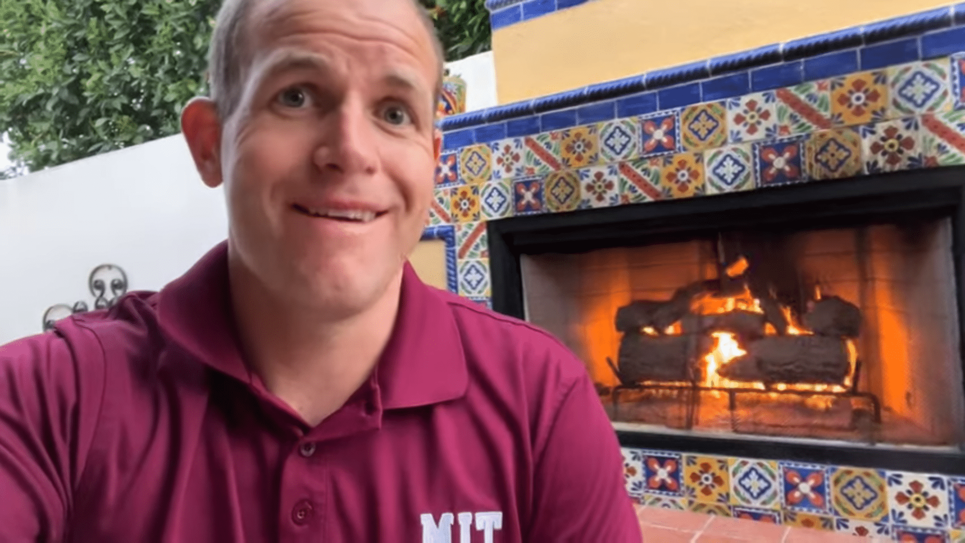 Lead By Example: One Man Is Setting 52 Records In 52 Weeks To Inspire ...