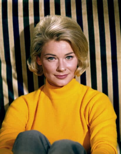 Looking Back at the Cast of 'The Ghost and Mrs. Muir'