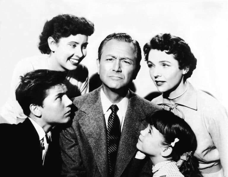 Father Knows Best: The Cast, Then and Now 2024