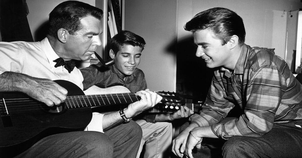 Tim Considine of 'My Three Sons' Has Died At Age 81