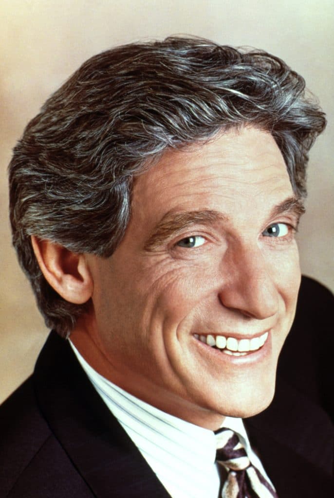 ‘Maury’ Is Ending After Three Decades, Airing Originals In September