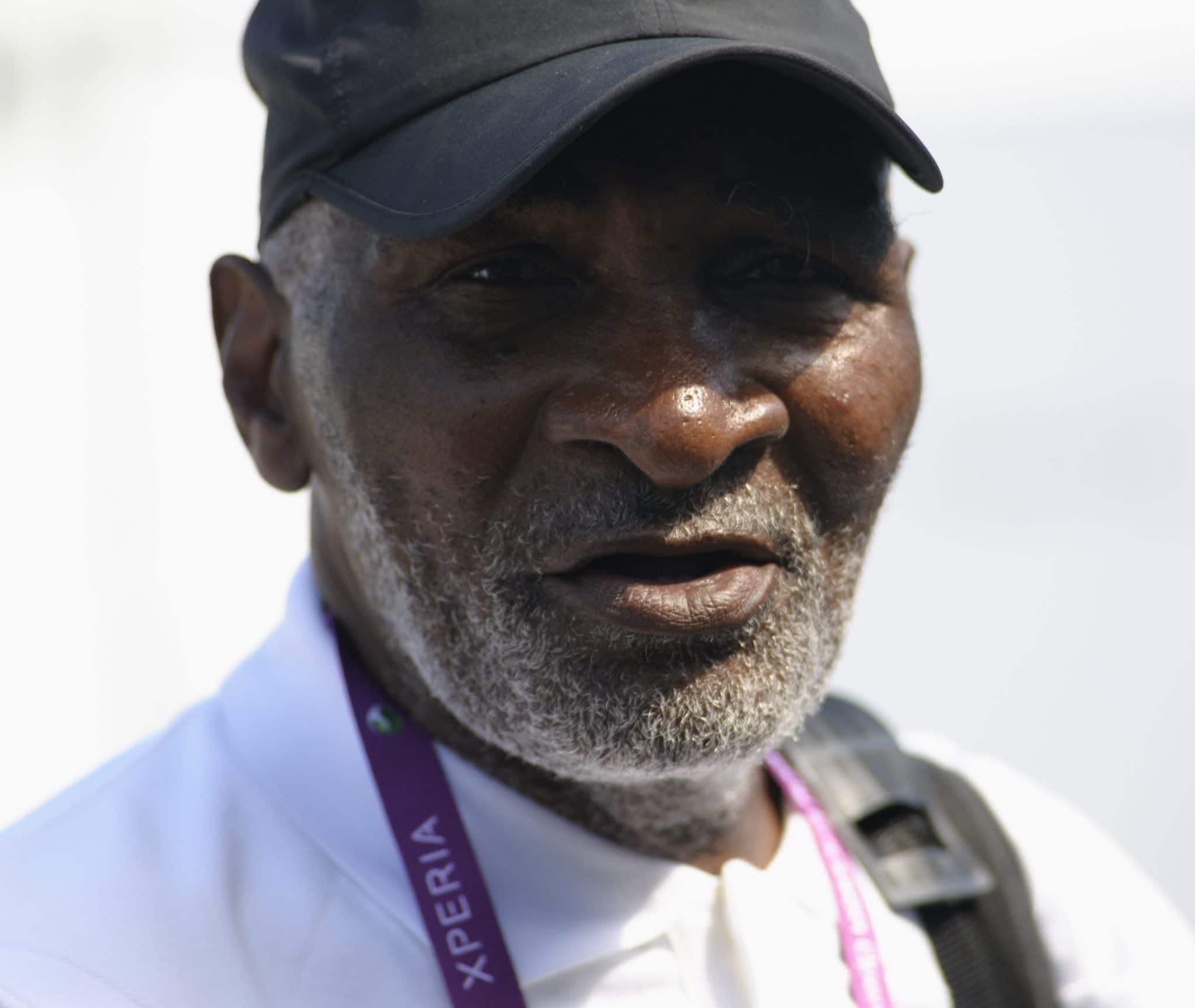 Richard Williams, The Muse Behind Will Smith's 'King Richard,' Responds ...