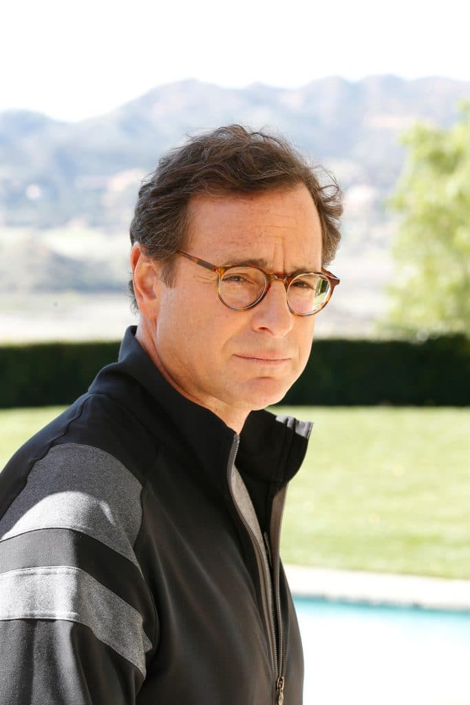 Bob Saget's Death Likely Caused By Hard Fall On Carpeted Floor