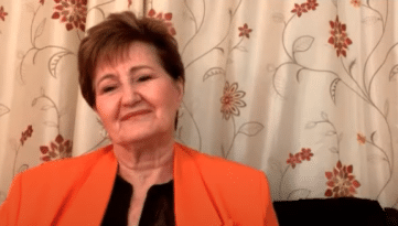 Denise Nolan Talks Solo Debut 40 Years In The Making & More