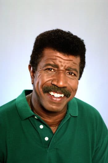 Hal Williams From ‘The Waltons’ Is Now 83, A Podcaster, Loves Being ...