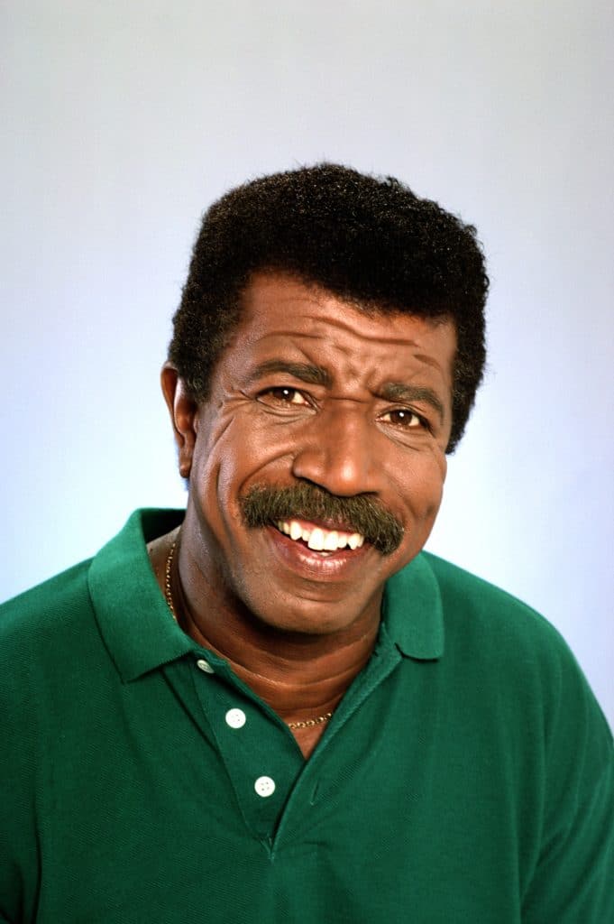 Hal Williams From ‘The Waltons’ Is Now 83, A Podcaster, Loves Being ...