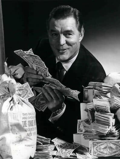 In the Beginning, 'Jeopardy!' Almost Didn't Make It to the Air