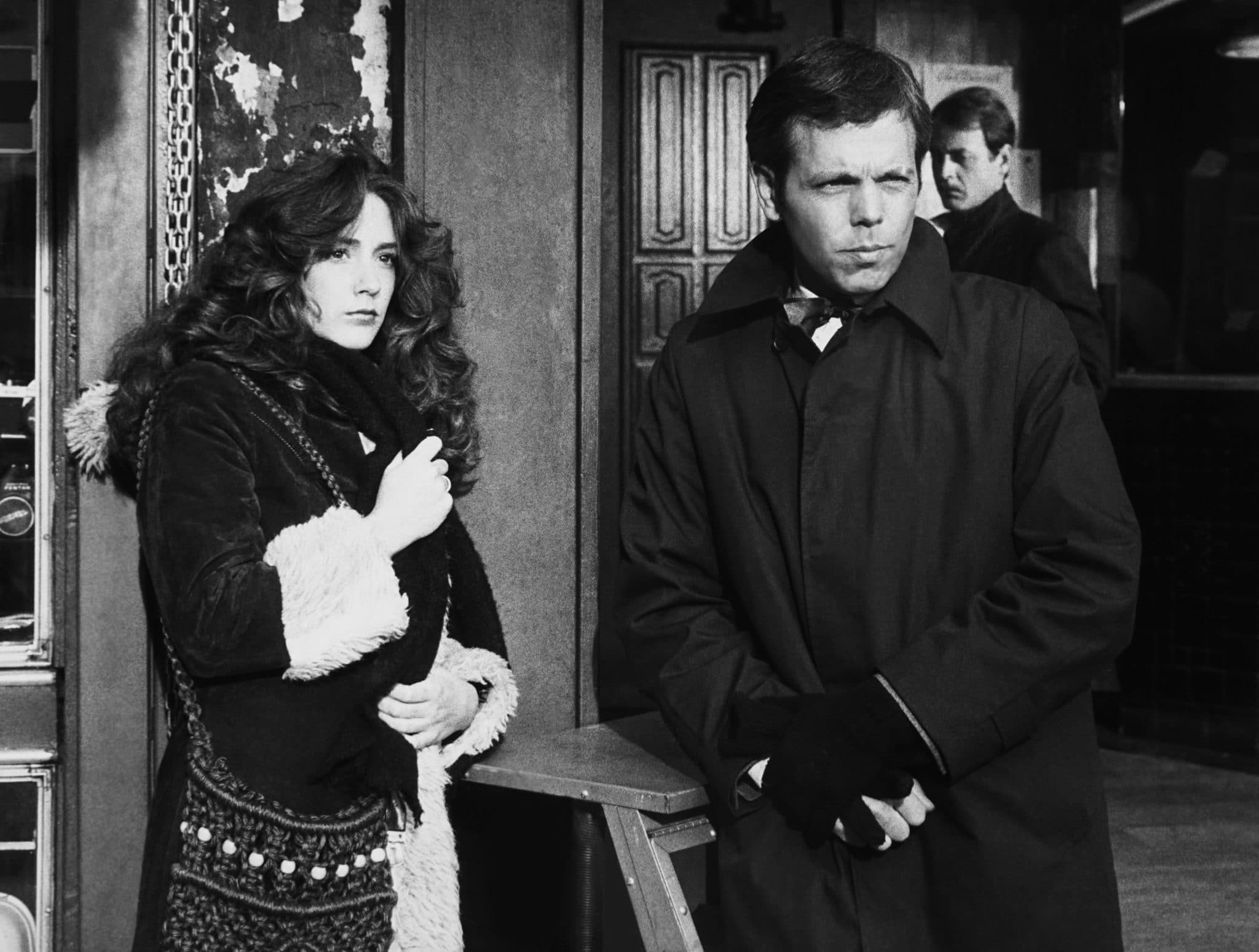 Joe Spano, 75, From 'Hill Street Blues' May Have Big Return To 'NCIS'