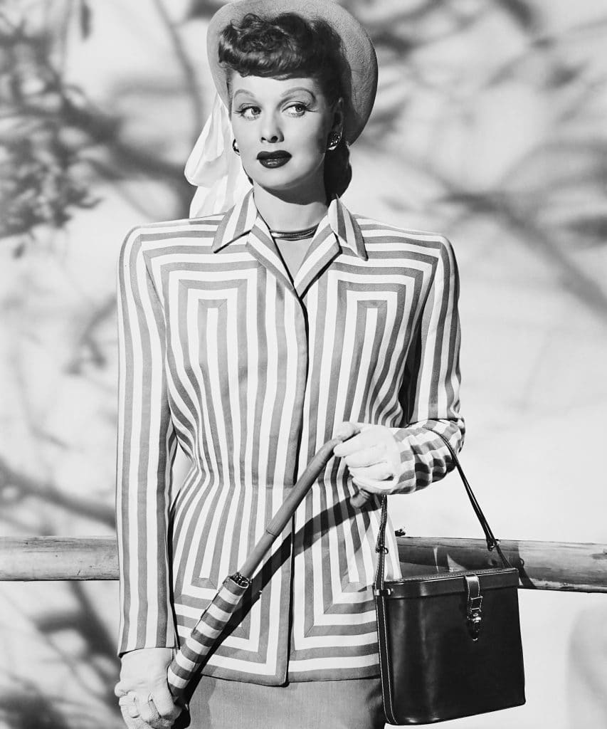 Lucille Ball Television Special Celebrates a TV Icon