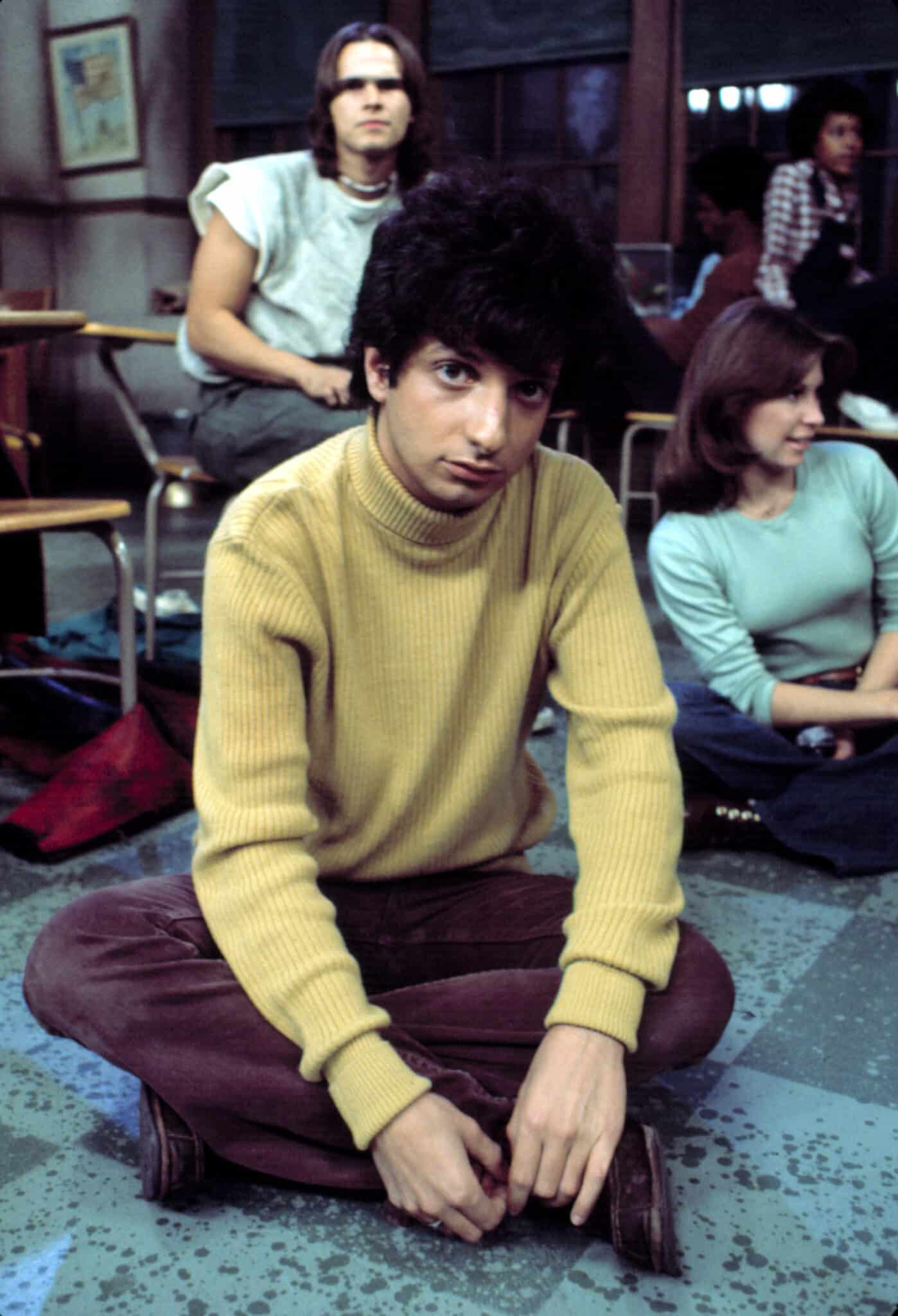 'Welcome Back, Kotter' Officially Ended After This Happened