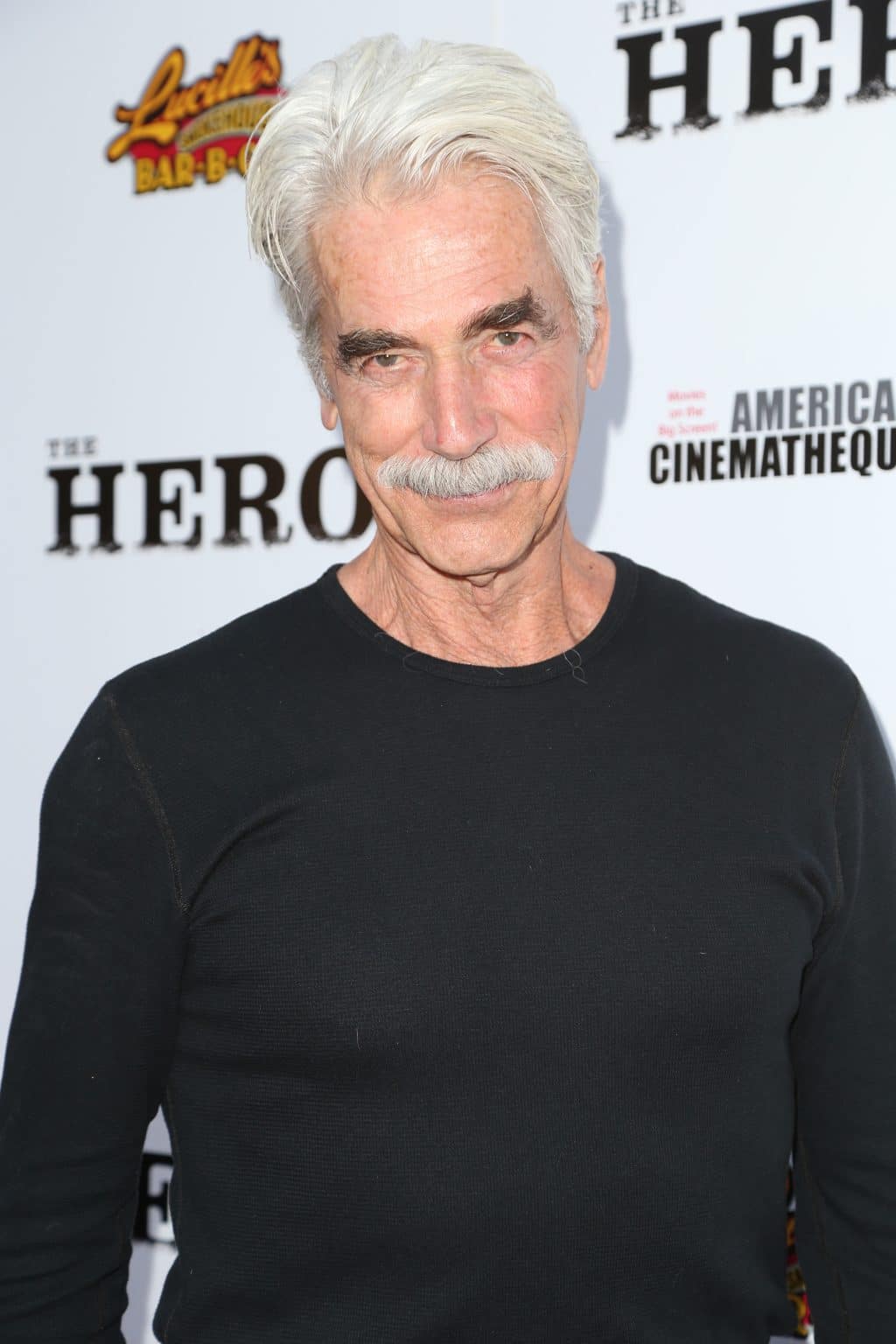 Sam Elliott Has Some Harsh Words For 'The Power Of The Dog' Western