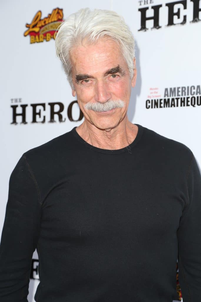 Sam Elliott Has Some Harsh Words For 'The Power Of The Dog' Western