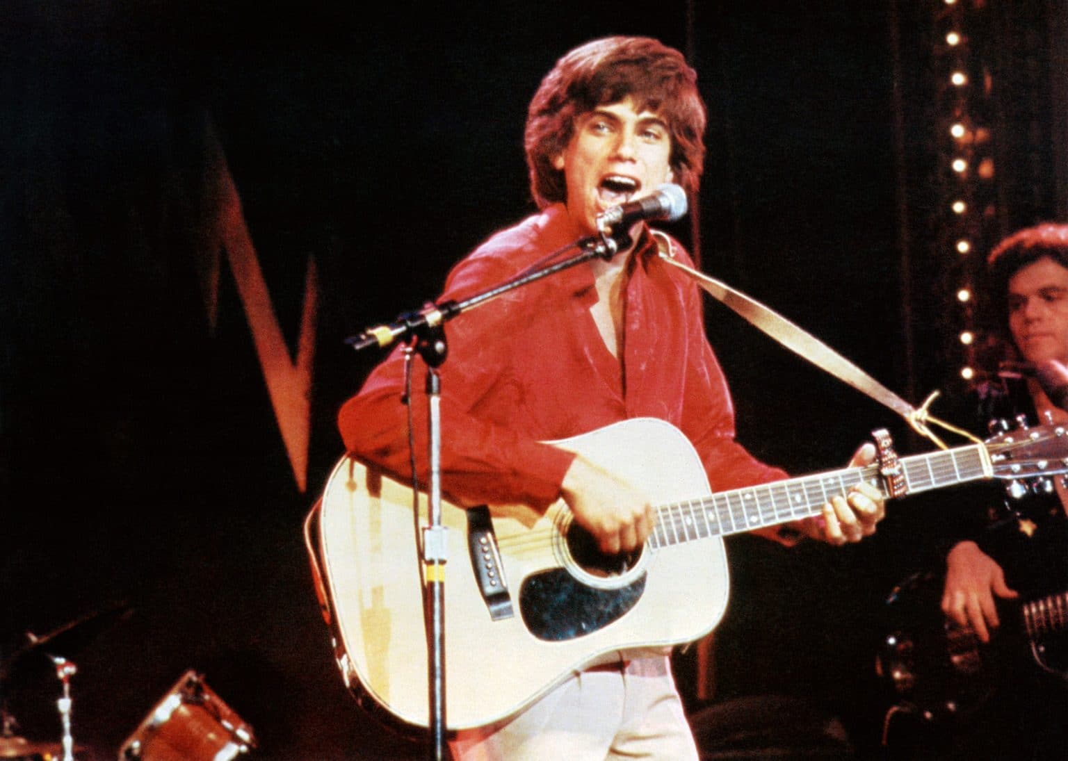 1970s Teen Idol Robby Benson Is Now 66 And A Retired Film Professor