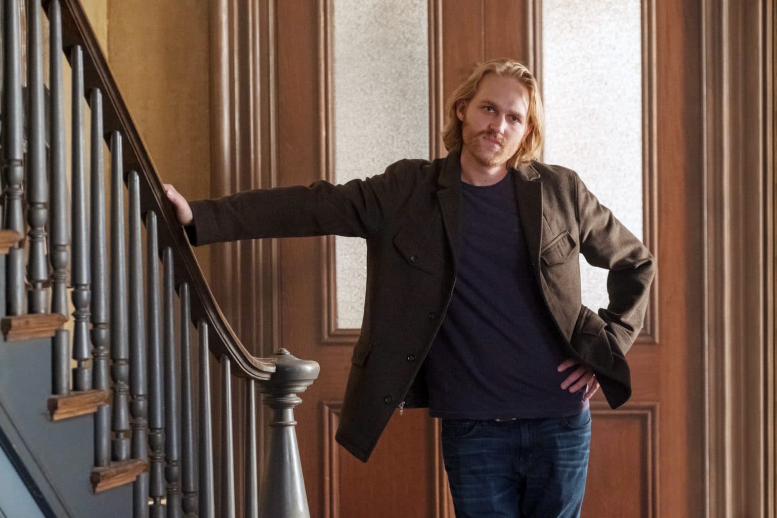 Goldie Hawn And Kurt Russell's Son Wyatt Lists 1930s Home For $2.4M