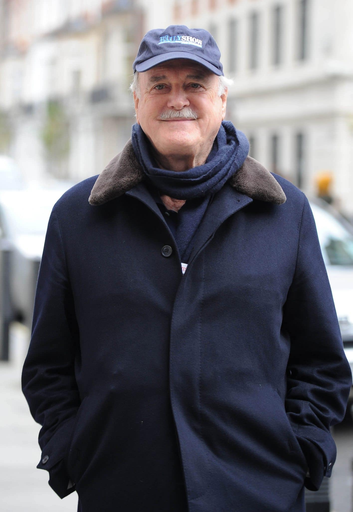 Monty Python and the Holy Grail Cast: Then and Now, 2024